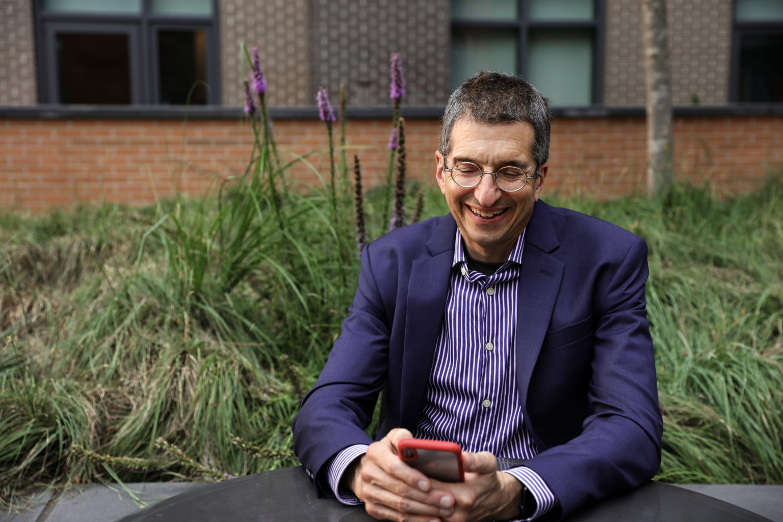 Ron Friedmann's Background and Experience - Prism Legal